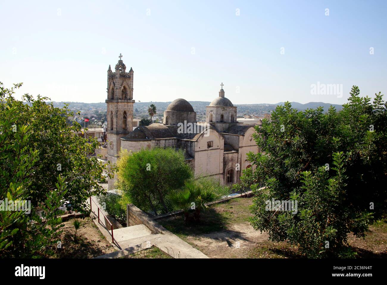 Rizokarpaso hi-res stock photography and images - Alamy