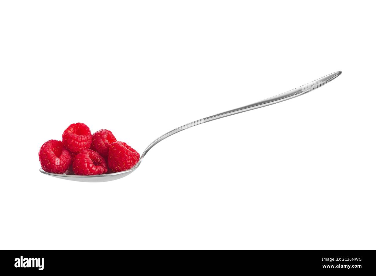 Giving the raspberry Cut Out Stock Images & Pictures - Alamy