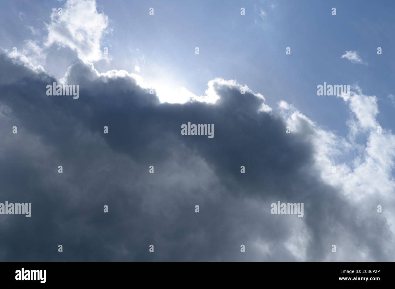 Ominous shadow hi-res stock photography and images - Alamy
