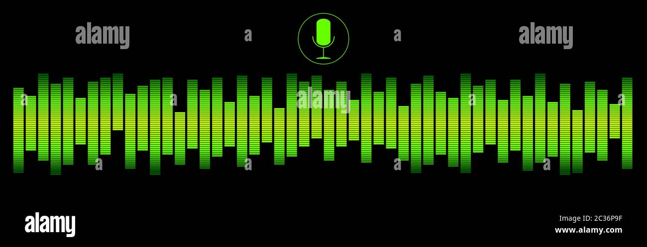 Voice and speech recognition hi-res stock photography and images - Alamy