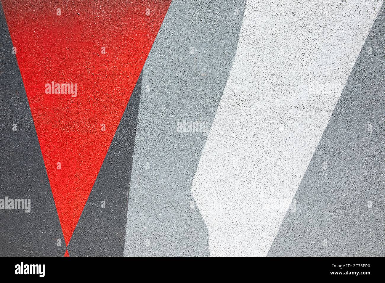 close up of colorful urban wall texture Stock Photo - Alamy