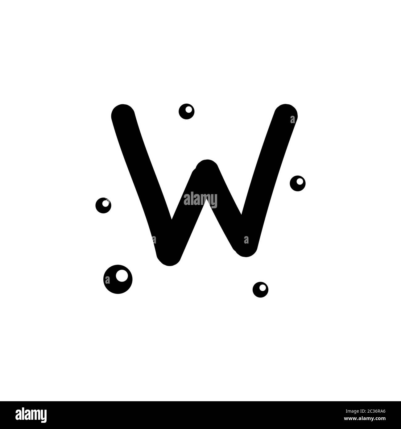 Typing code vector vectors hi-res stock photography and images - Alamy