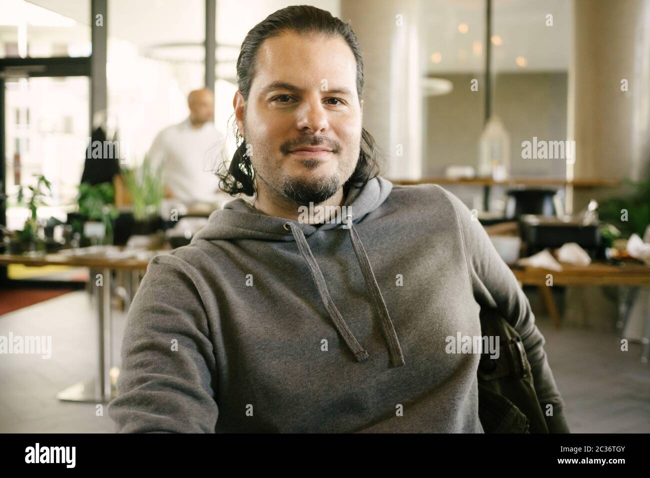 Man buffet hi-res stock photography and images - Alamy