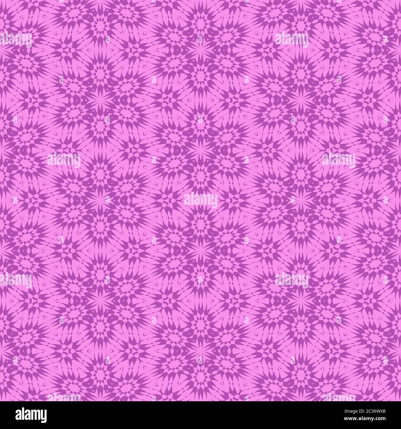 simple seamless pattern in pink and purple Stock Photo - Alamy