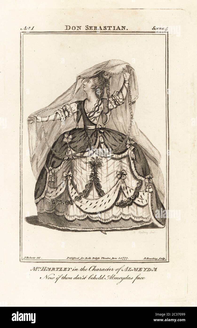 Elizabeth dryden hi-res stock photography and images - Alamy