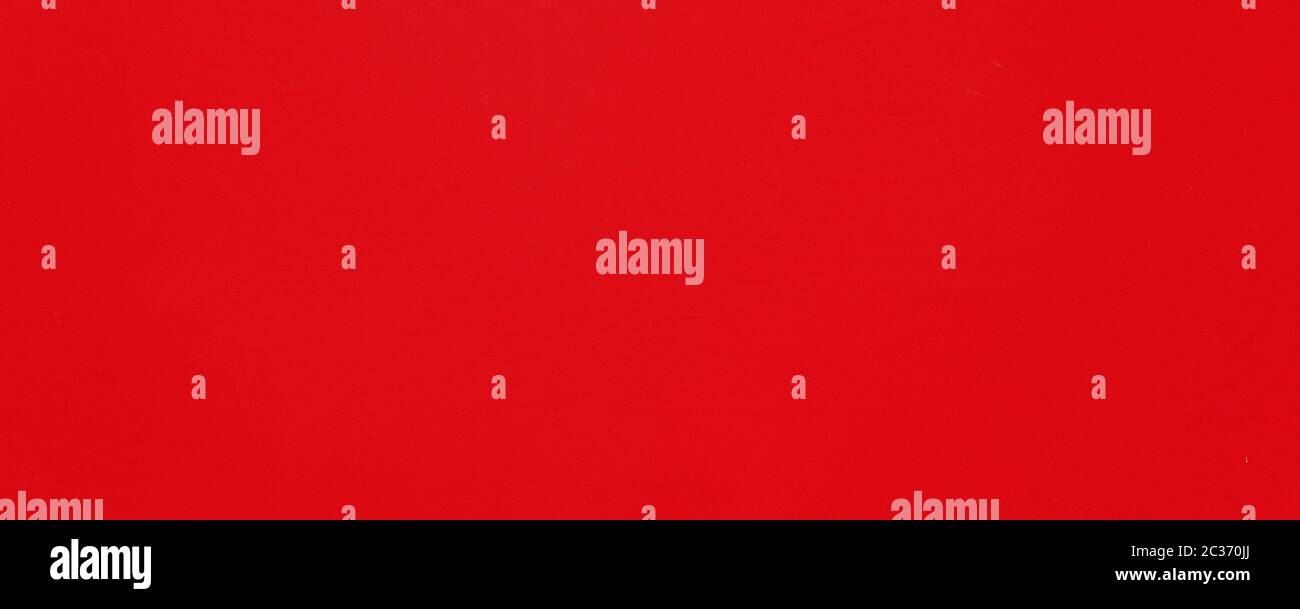 wide Red paper texture useful as a background Stock Photo - Alamy