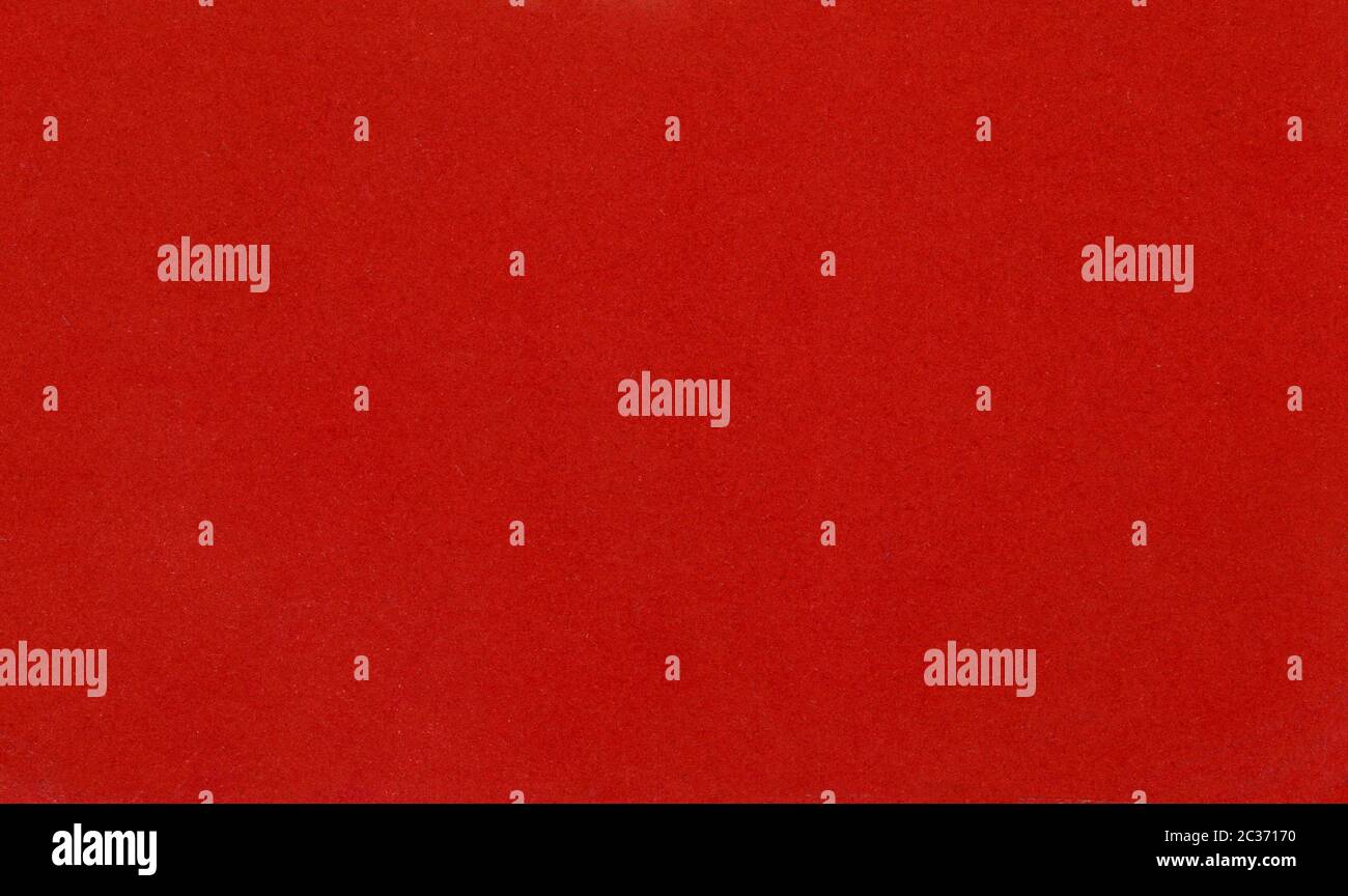 red cardboard texture useful as a background Stock Photo - Alamy