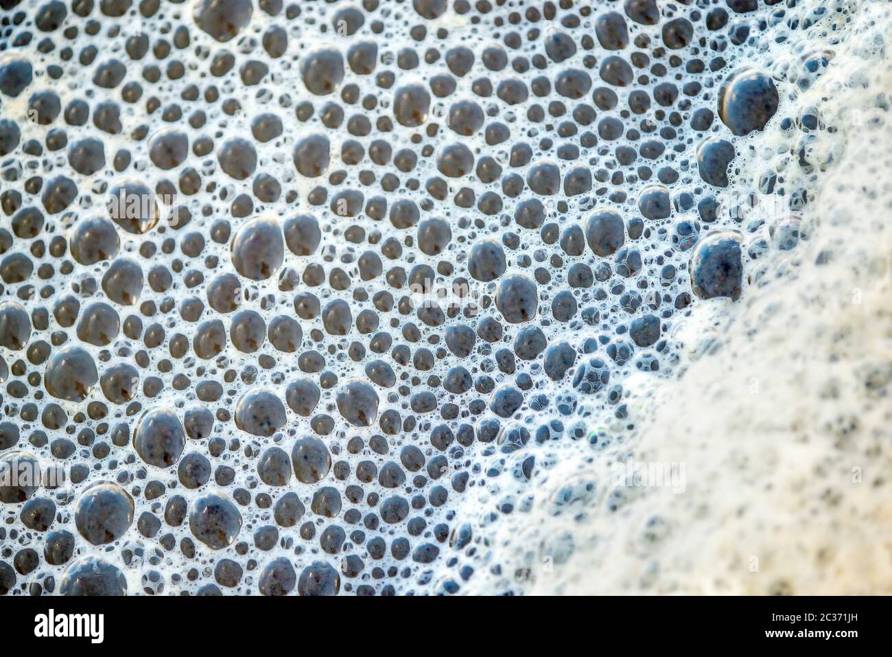 Puddle surf hi-res stock photography and images - Alamy