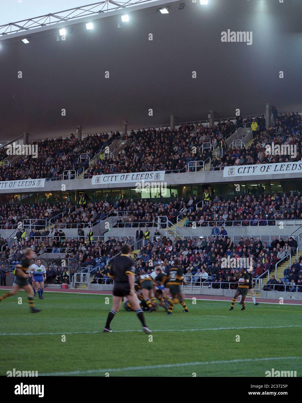 Old photographs of leeds uk hi-res stock photography and images - Alamy