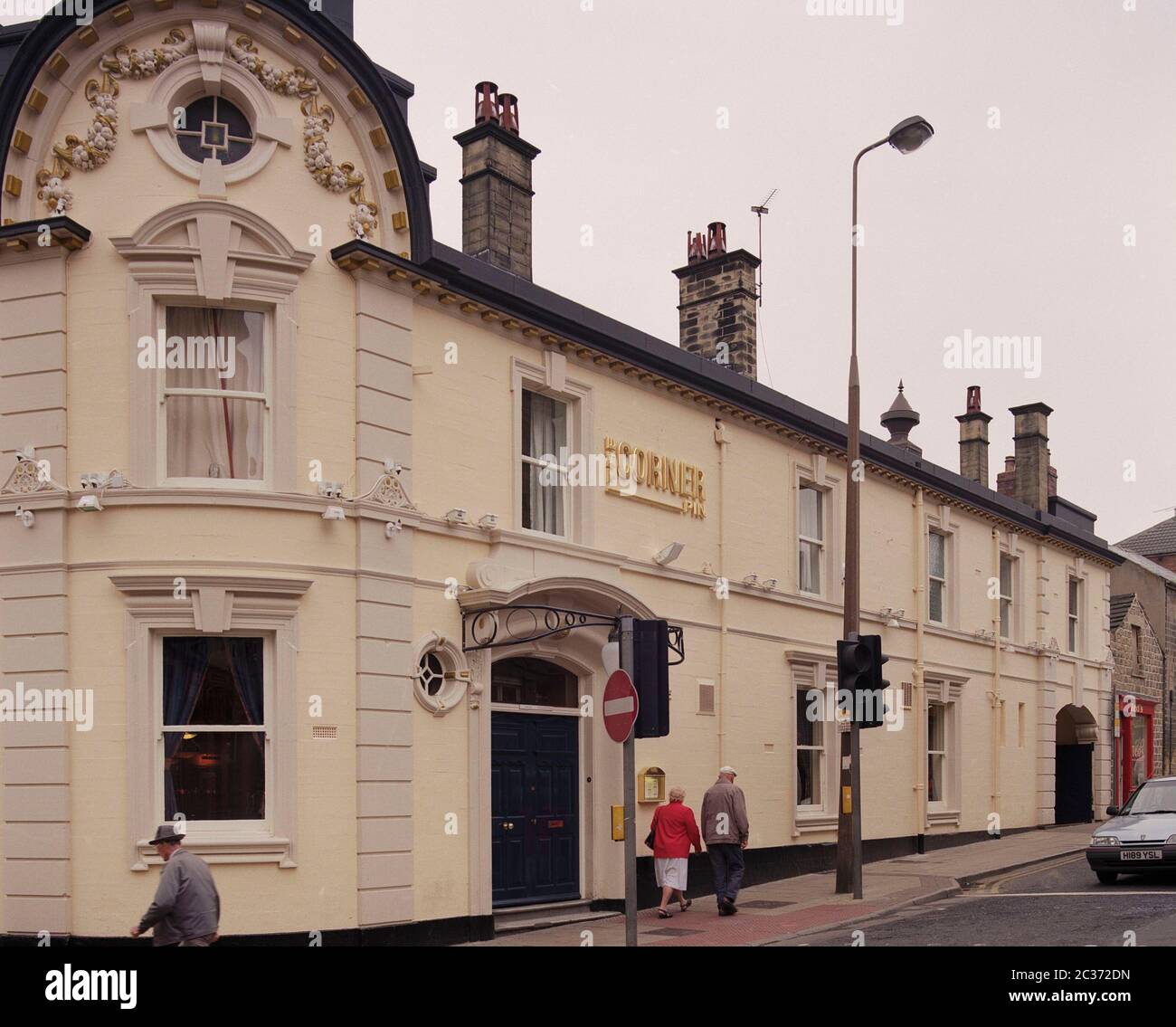 Cornerstone pub hi-res stock photography and images - Alamy