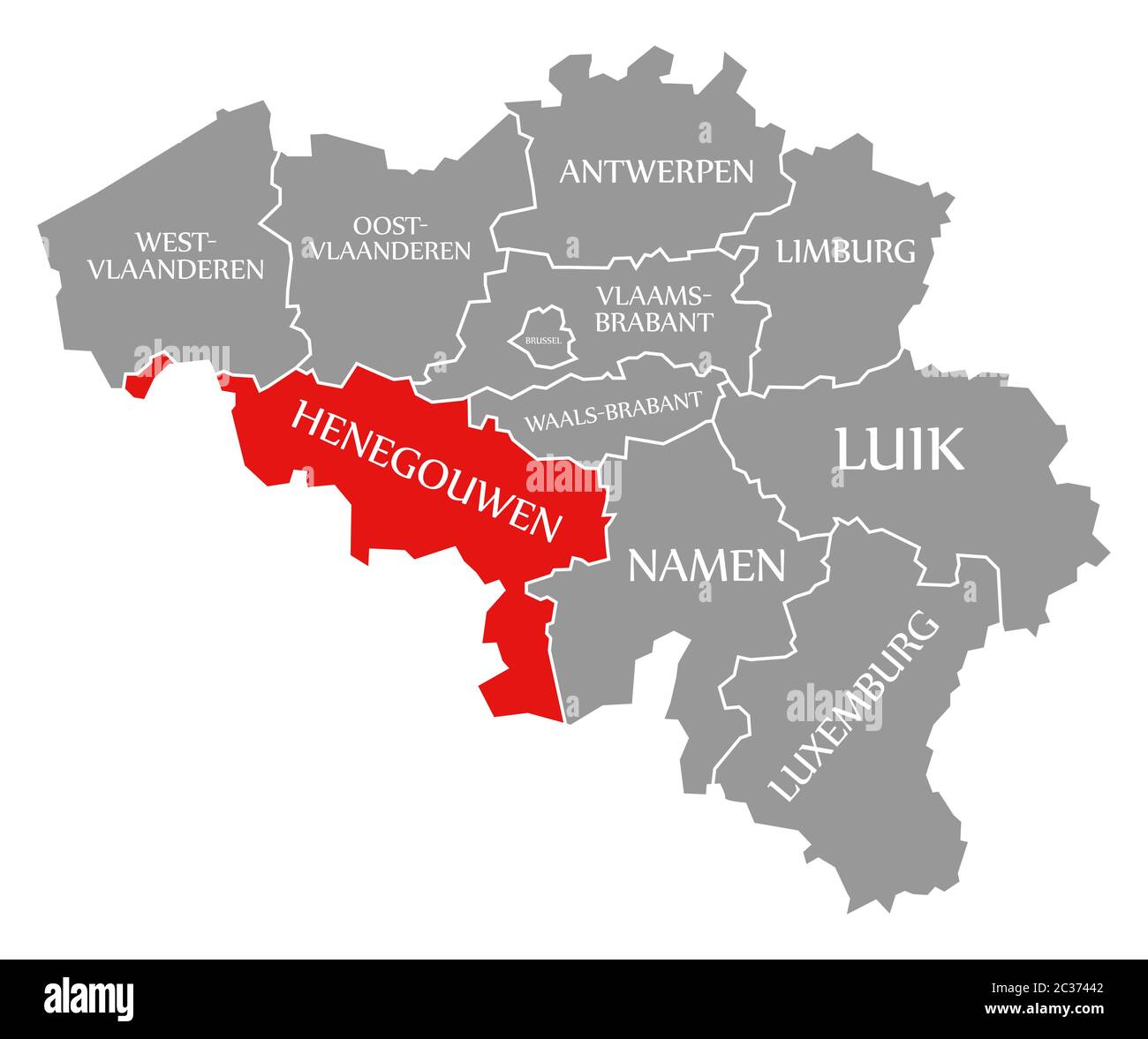 Hainaut Province High Resolution Stock Photography and Images - Alamy