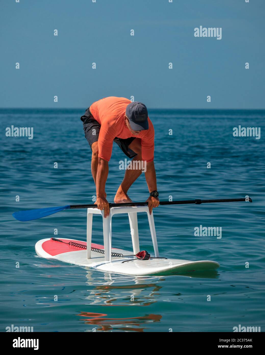 Strong men hi-res stock photography and images - Alamy