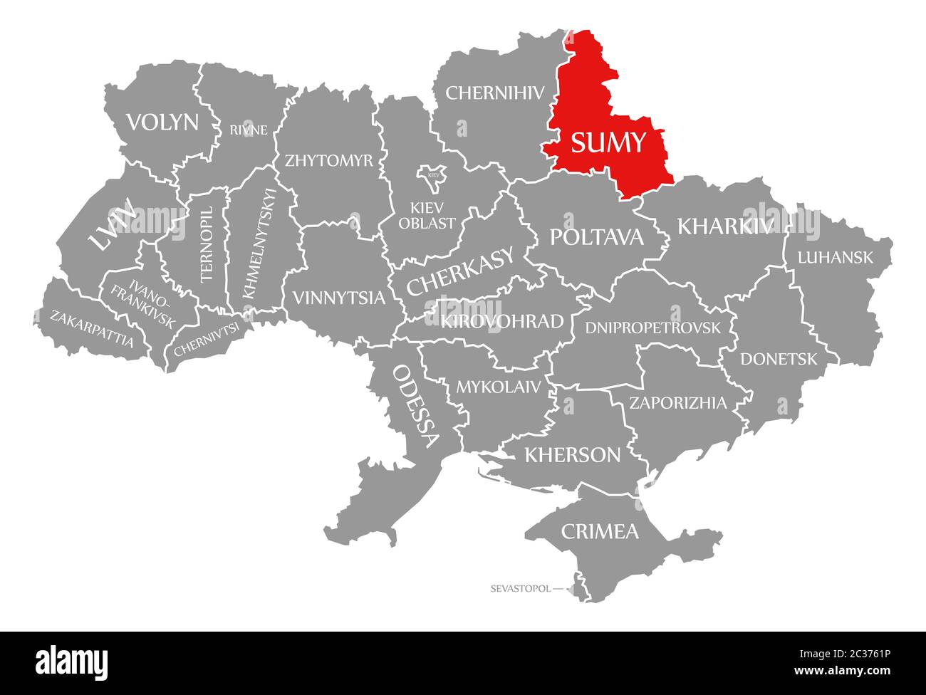 Sumy Ukraine High Resolution Stock Photography and Images - Alamy