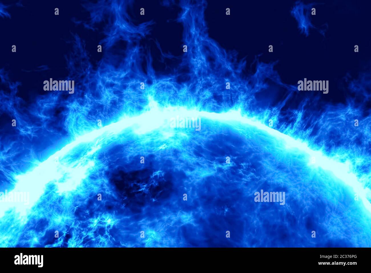 Burning alpha hi-res stock photography and images - Alamy