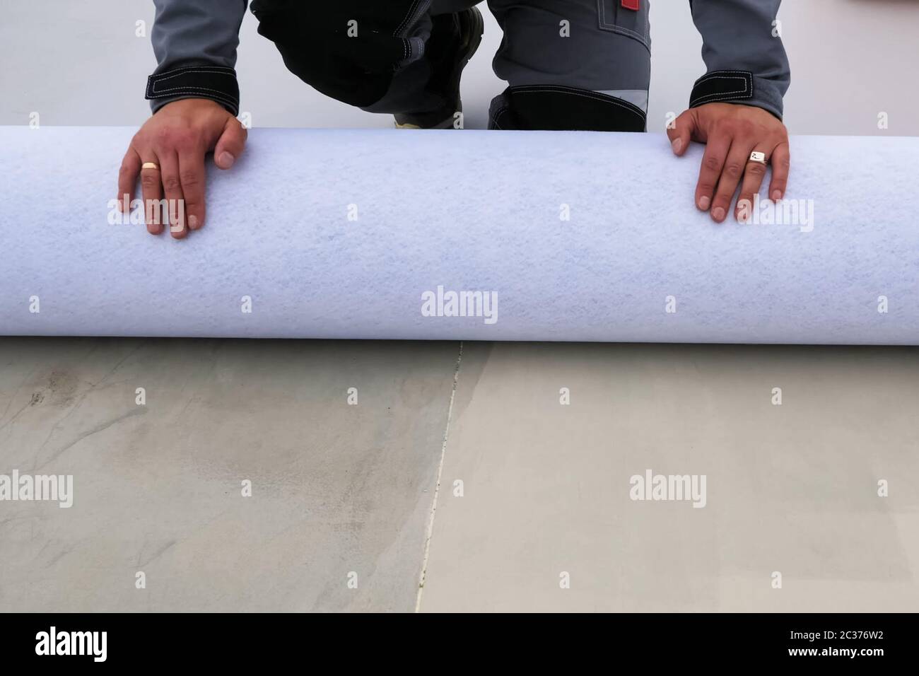 Polymer Coating High Resolution Stock Photography and Images - Alamy