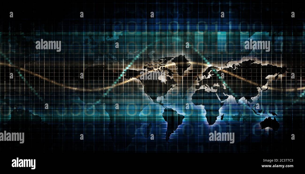 Emerging technologies hi-res stock photography and images - Alamy