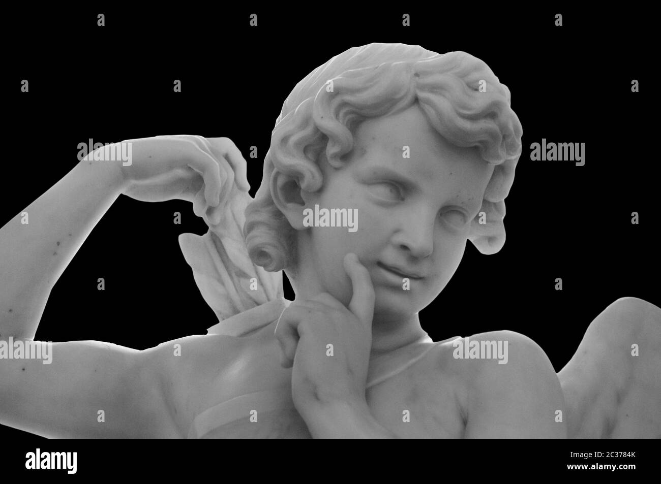 Symbol of eternal life hi-res stock photography and images - Alamy