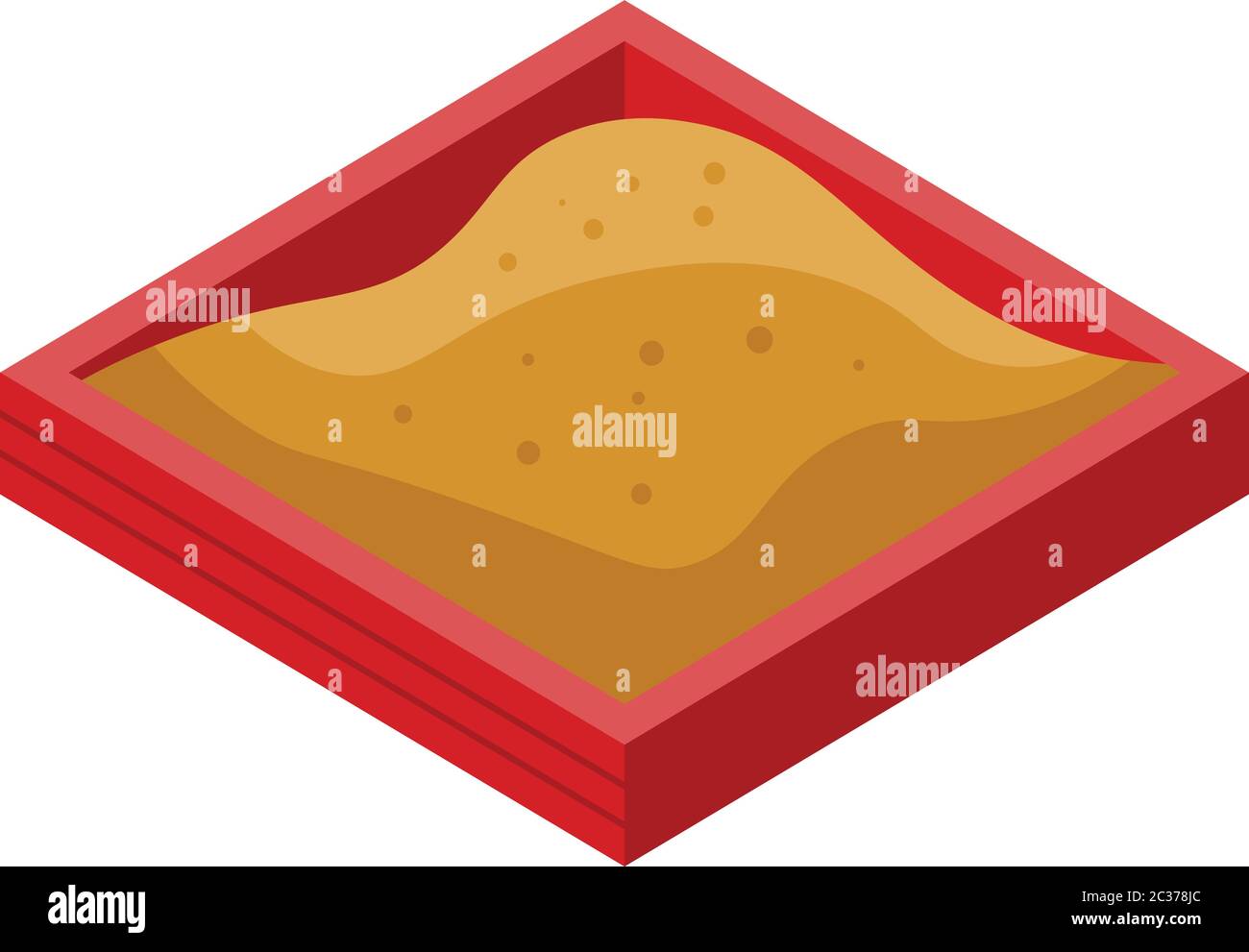 3d Sandbox Game High Resolution Stock Photography and Images - Alamy