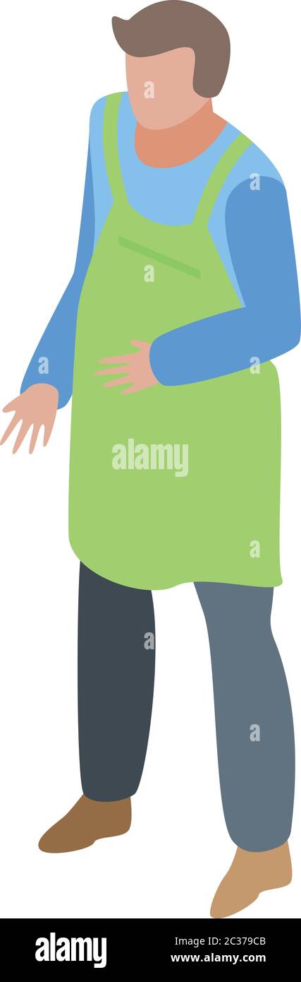 Market stall fresh fish Cut Out Stock Images & Pictures - Alamy