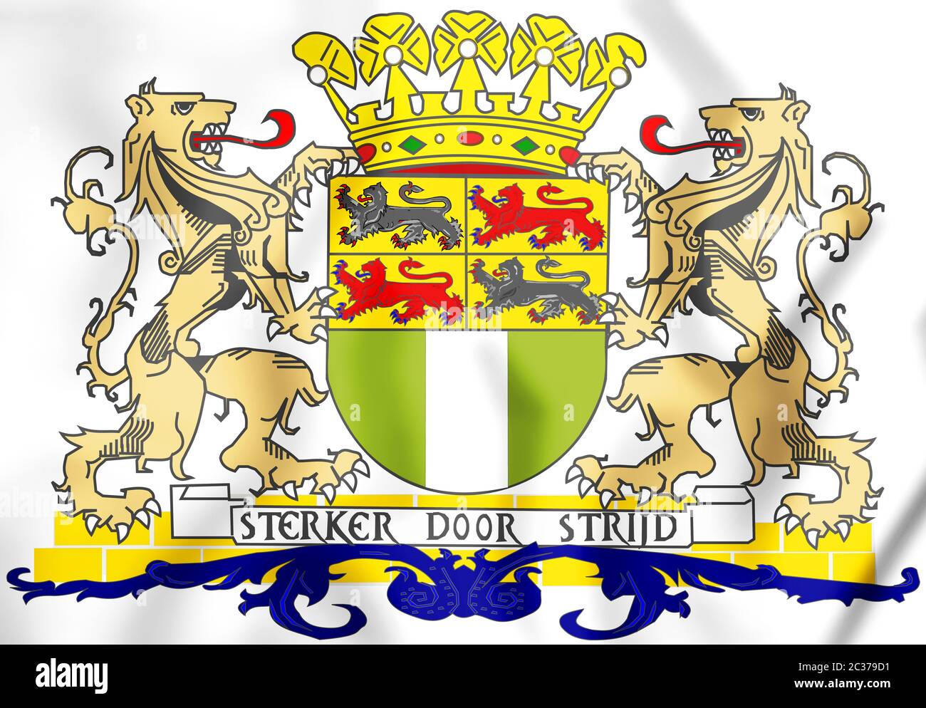 Arms rotterdam hi-res stock photography and images - Alamy