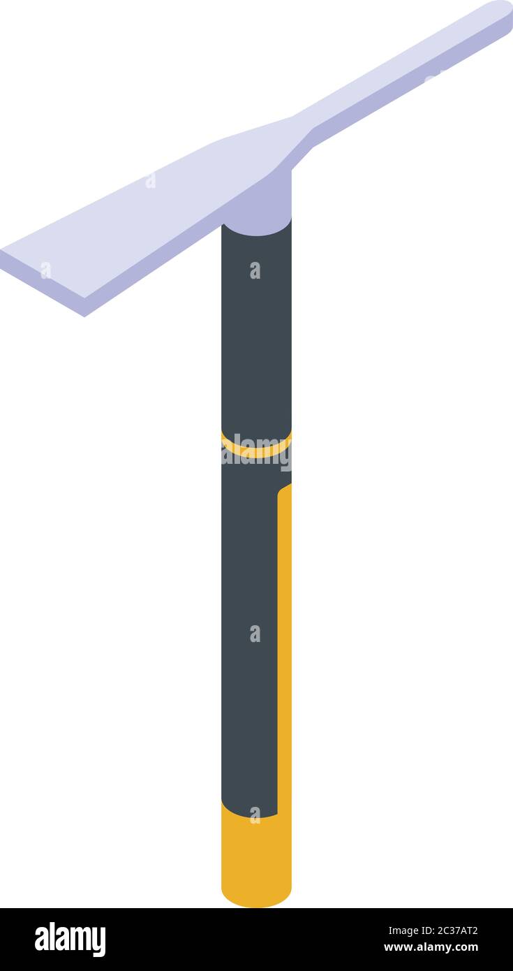 Metal picker Stock Vector Images - Alamy