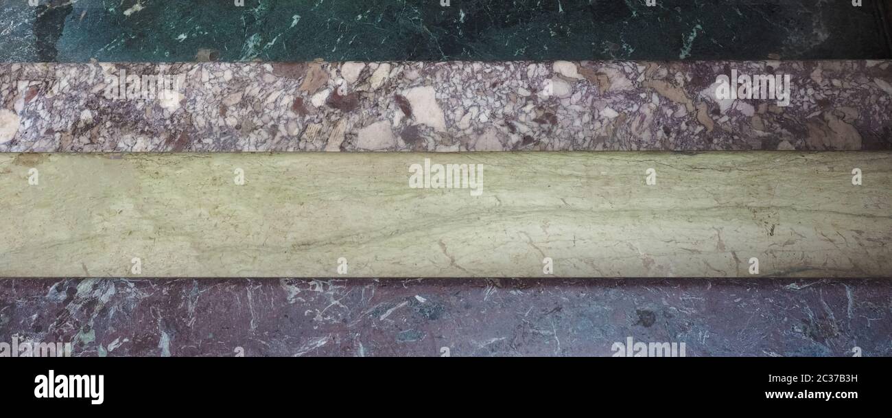 multi colour marble texture useful as a background Stock Photo - Alamy