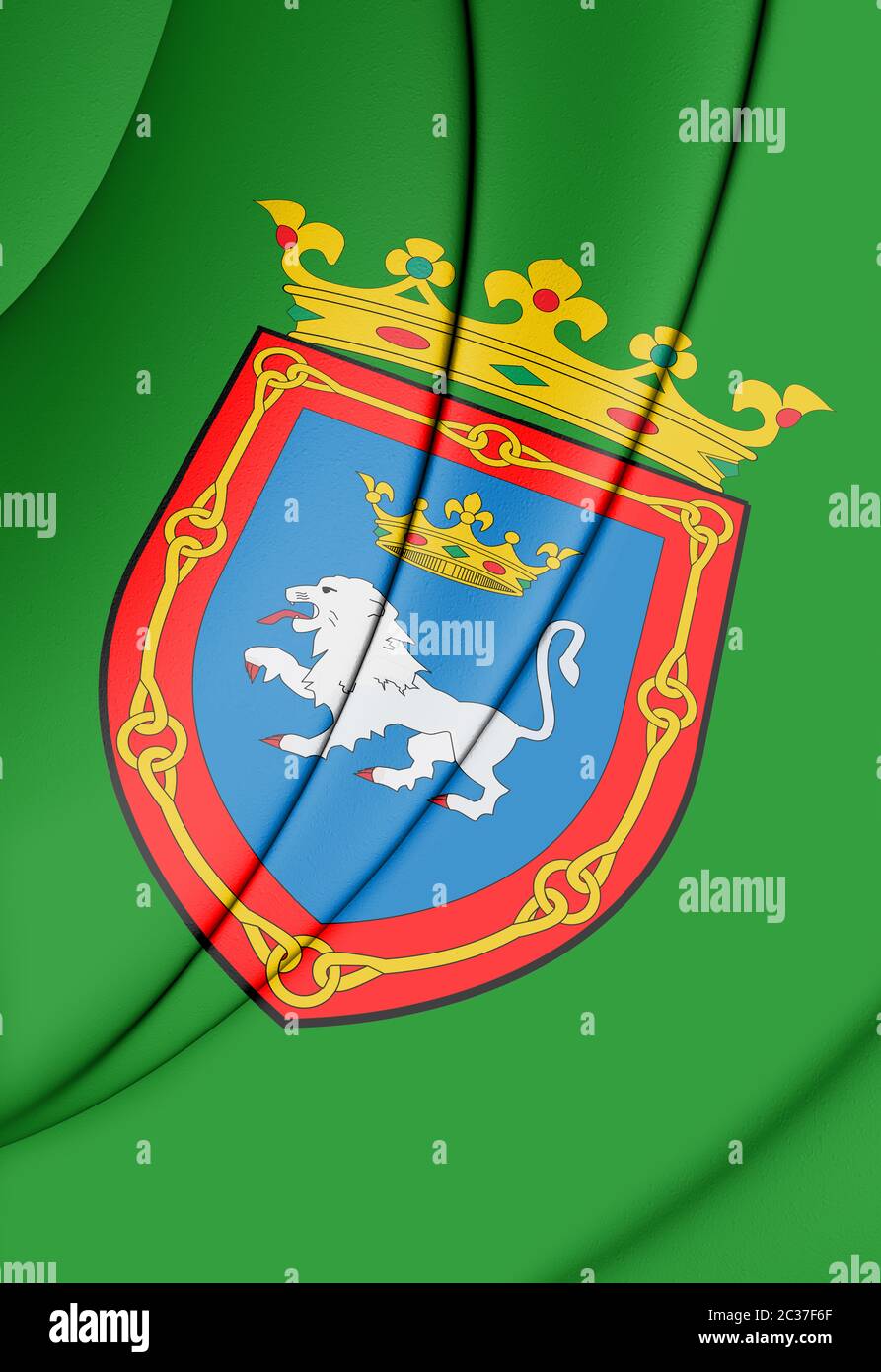 Navarre flag hi-res stock photography and images - Alamy