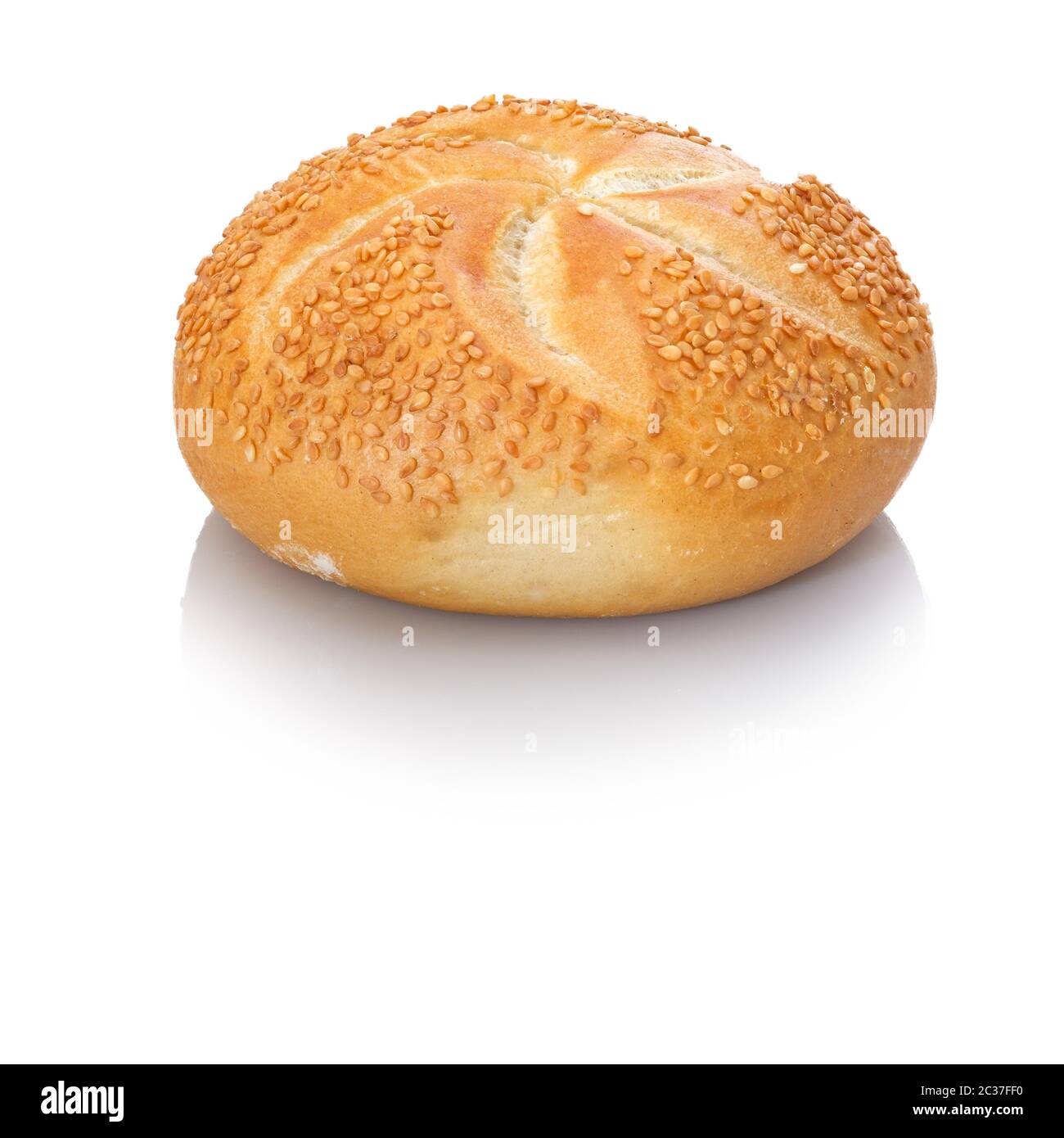 Sesame roll hi-res stock photography and images - Alamy