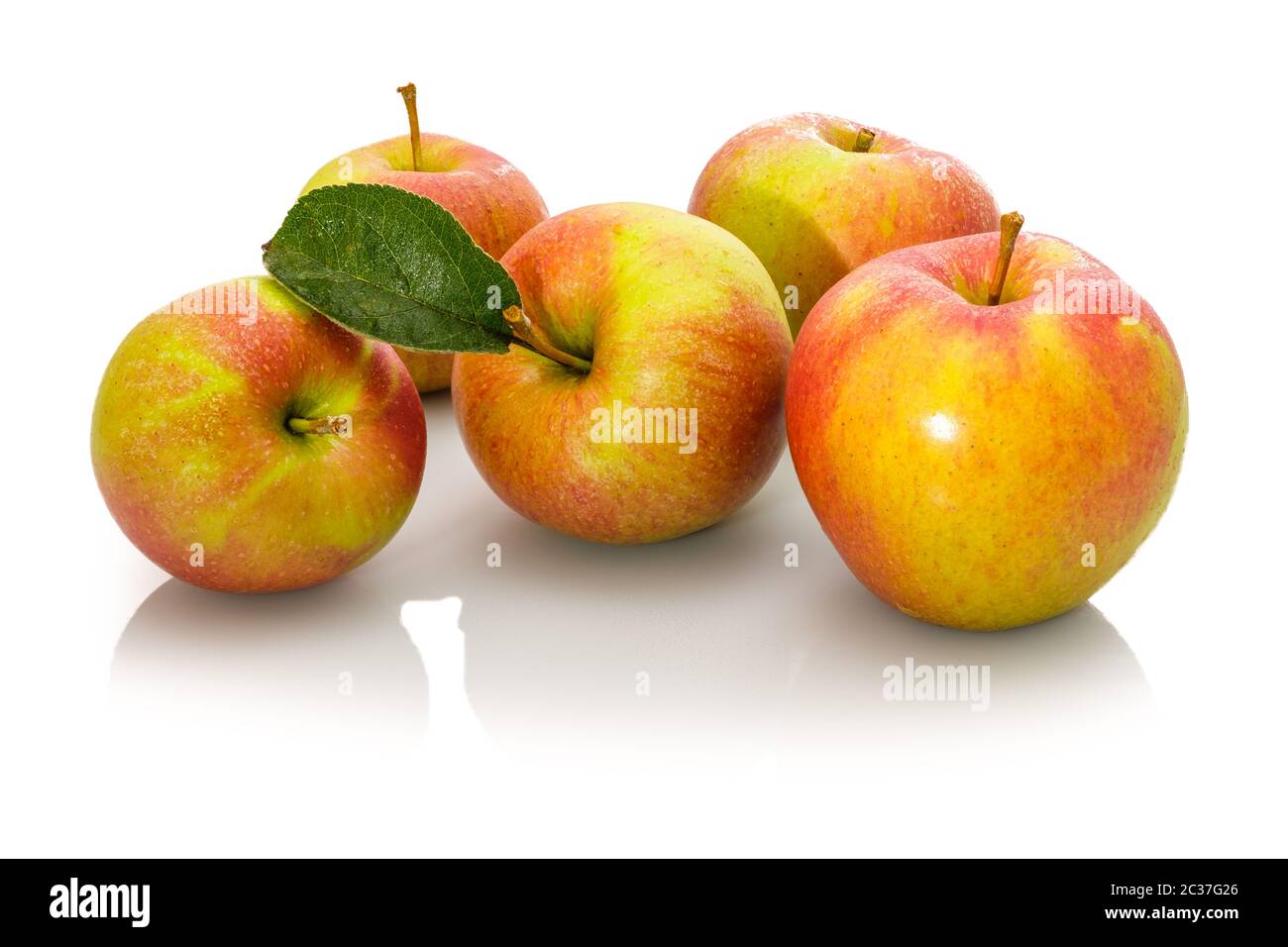 Wellant apples hi-res stock photography and images - Alamy