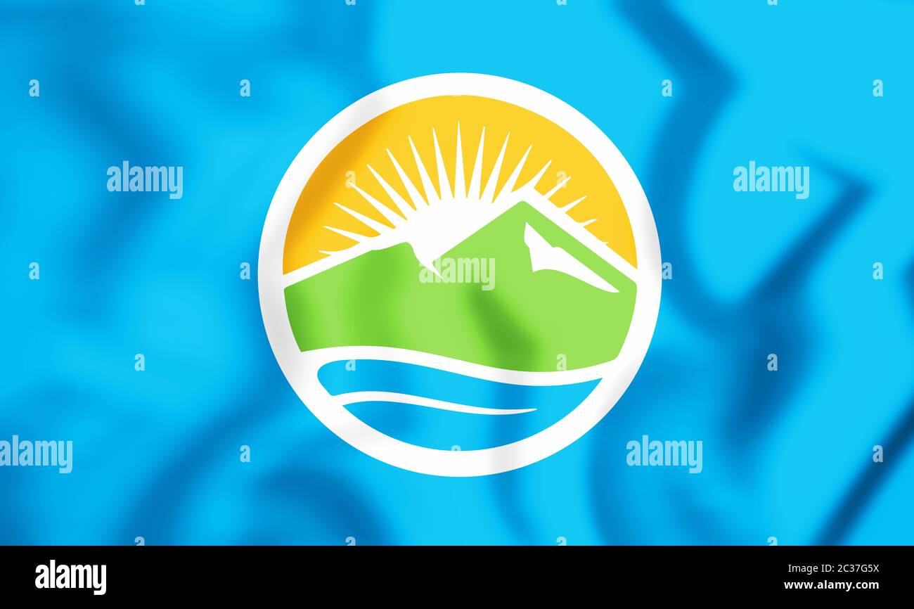 Provo flag hi-res stock photography and images - Alamy