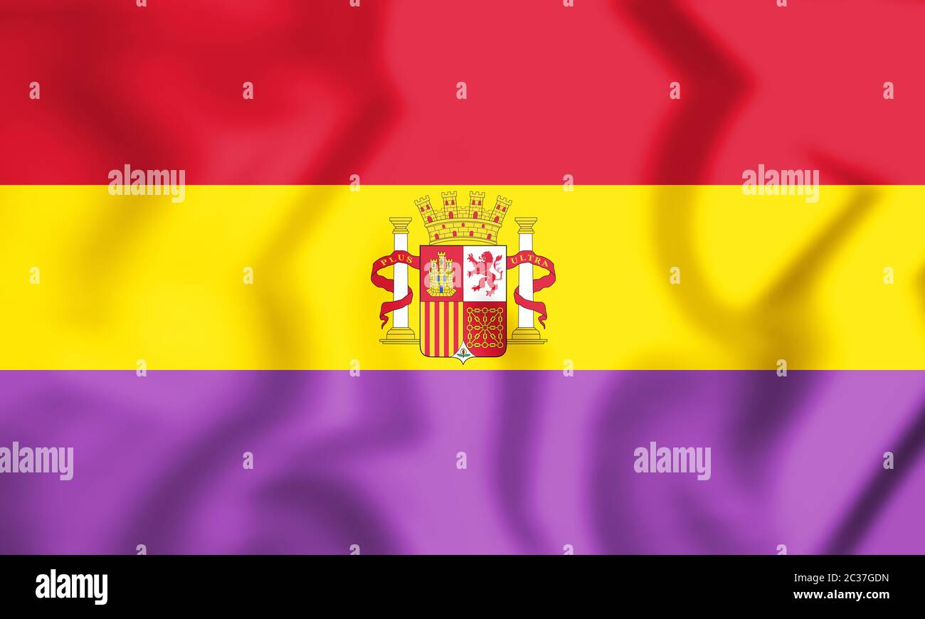Second Spanish Republic High Resolution Stock Photography and Images ...