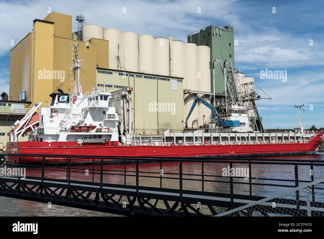 Larvik hi-res stock photography and images - Alamy