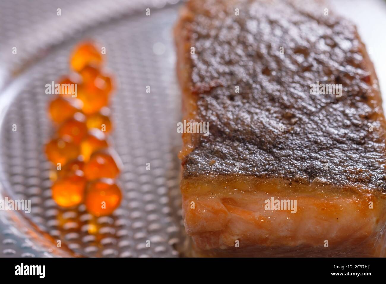 Skin caviar hi-res stock photography and images - Alamy