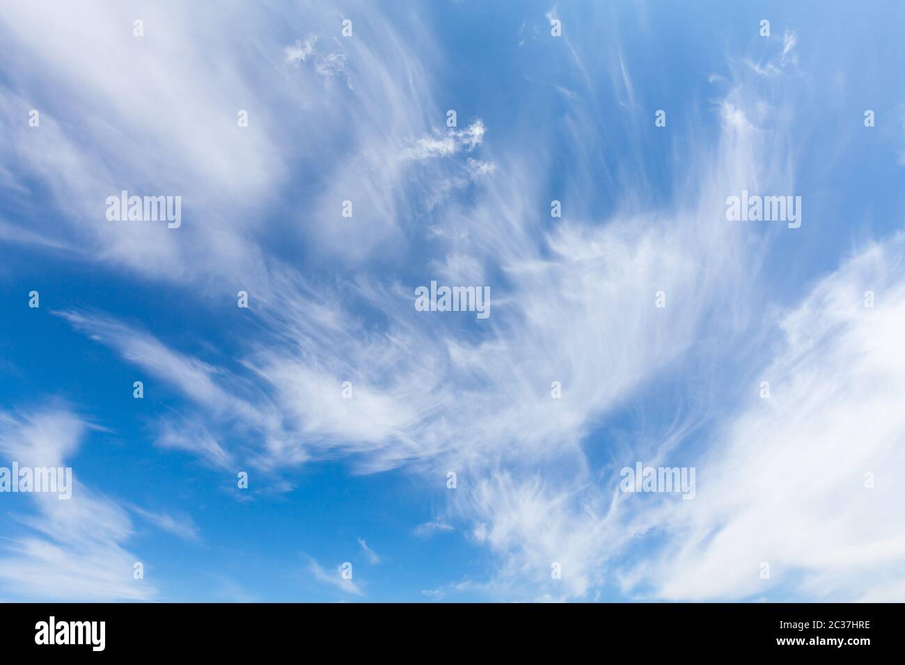 Beautiful clouds and sky background over England UK Stock Photo - Alamy