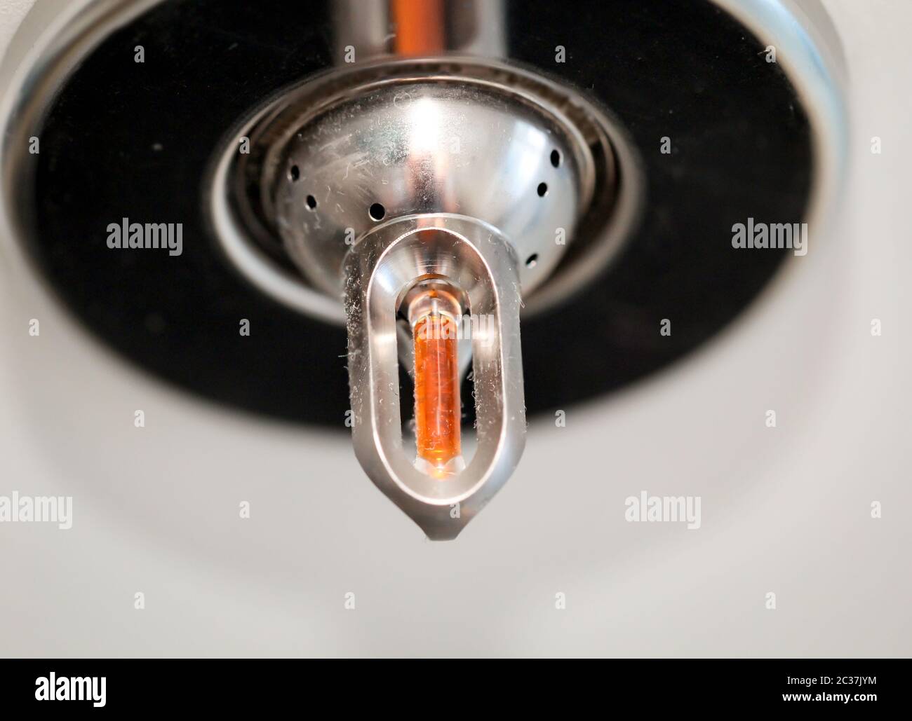 Fire sprinkler spray hi-res stock photography and images - Alamy
