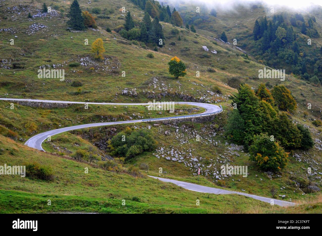 Monte grappa war memorial hi-res stock photography and images - Alamy