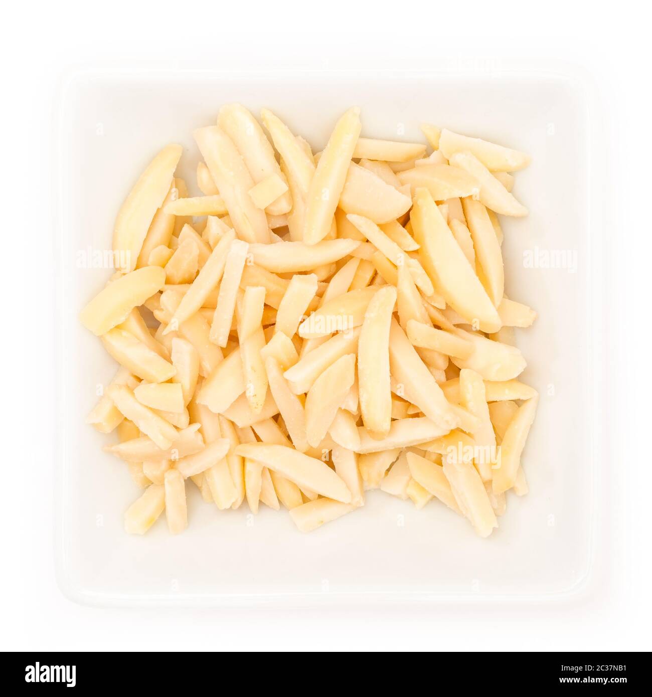 Almond sticks hi-res stock photography and images - Alamy