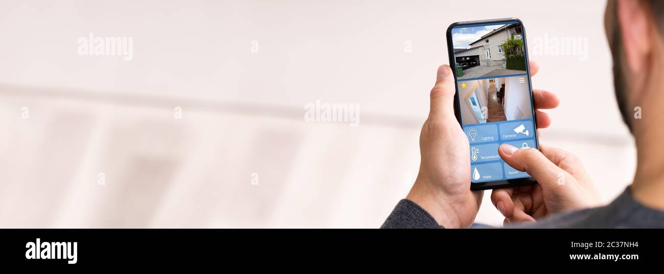 Cctv Control Room High Resolution Stock Photography and Images - Alamy