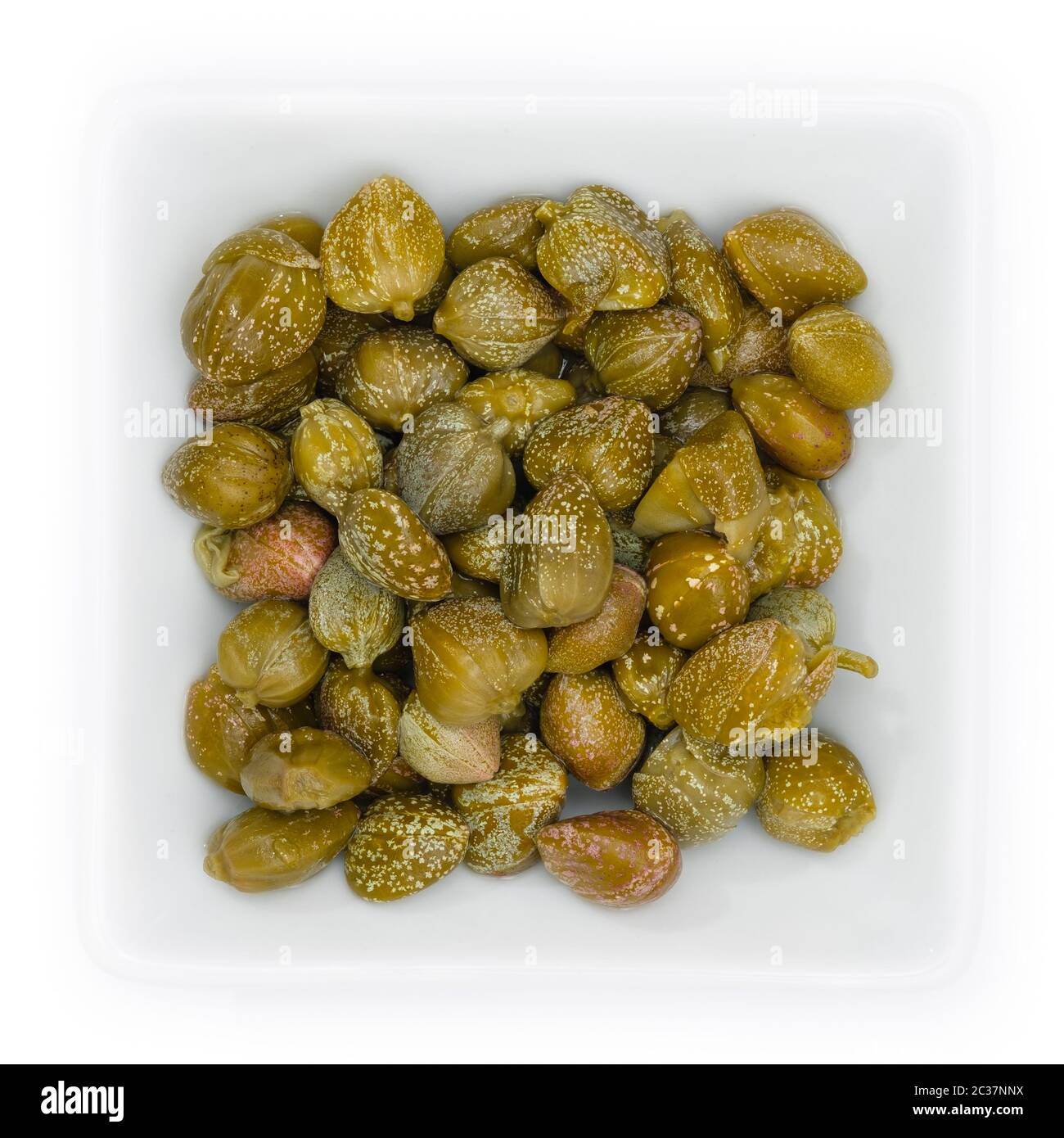 Caper pot hi-res stock photography and images - Alamy
