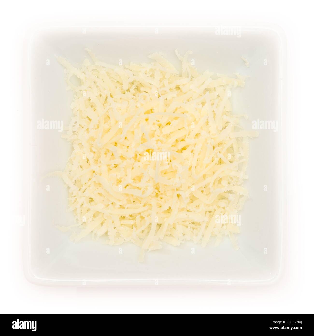 Melted parmesan Cut Out Stock Images & Pictures - Alamy