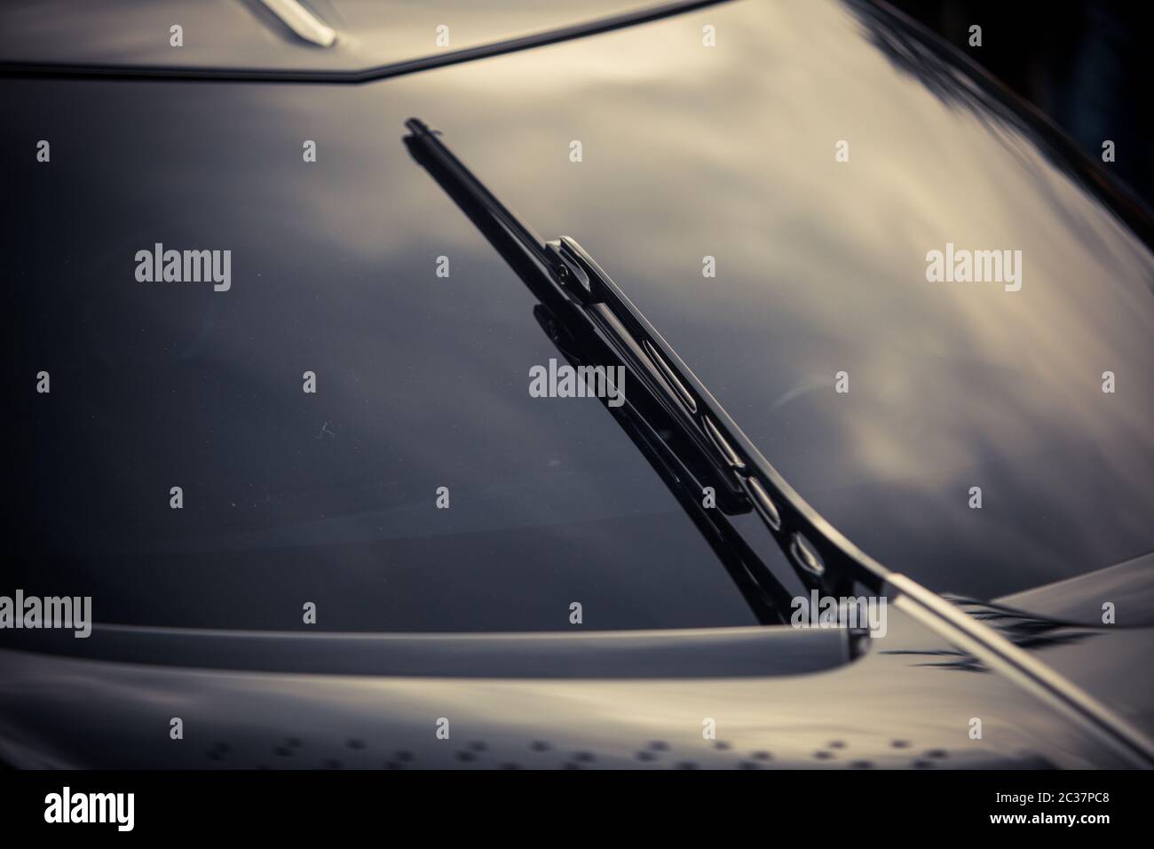 Close up shot exotic car hi-res stock photography and images - Alamy