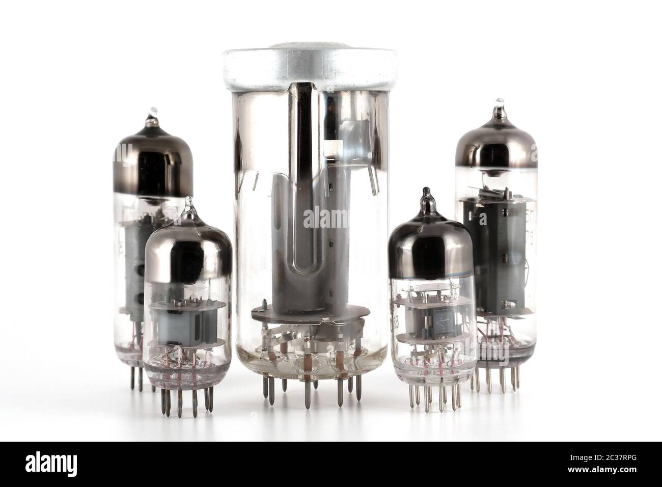 Glass transistor hi-res stock photography and images - Alamy