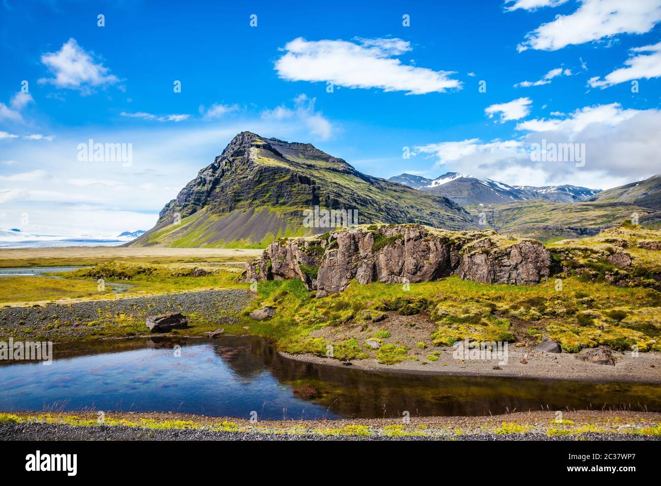 Tundra Arctic Volcanic Rock High Resolution Stock Photography and ...