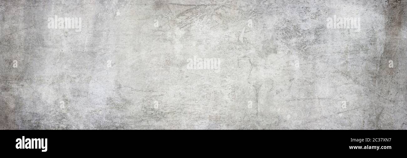 Old grungy wall, stone and concrete textures background in sepia, gray ...