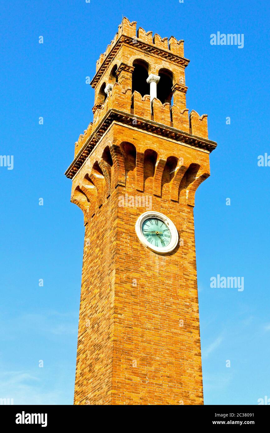 Murano city hi-res stock photography and images - Alamy