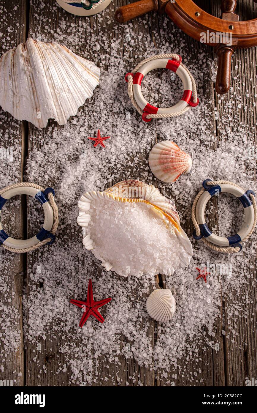 Crystalline sea star hi-res stock photography and images - Alamy