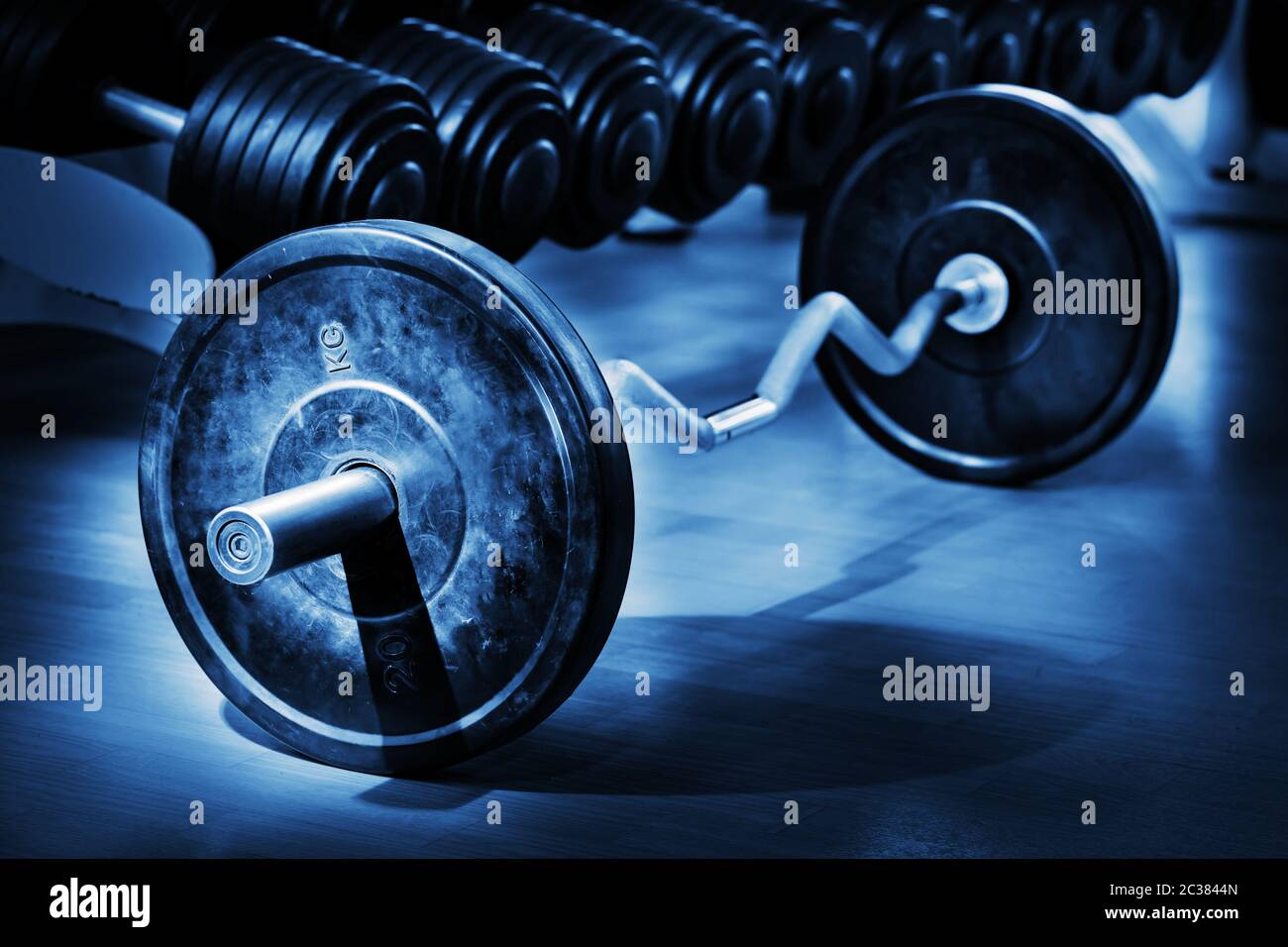 Fragmentary effect hi-res stock photography and images - Alamy