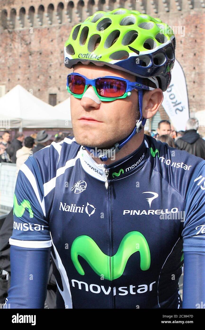 Jose joaquin rojas hi-res stock photography and images - Alamy