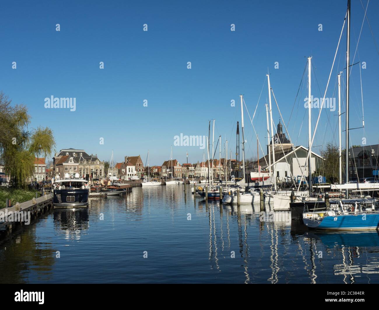 Dutch port hi-res stock photography and images - Alamy