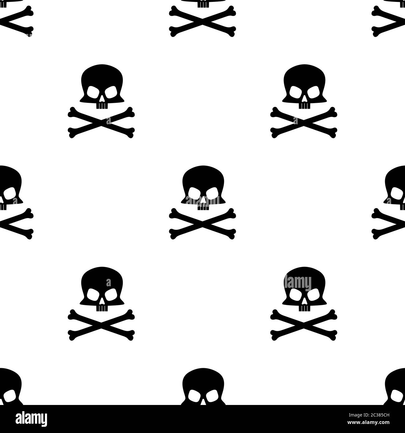 Cool Skull And Crossbones Wallpaper